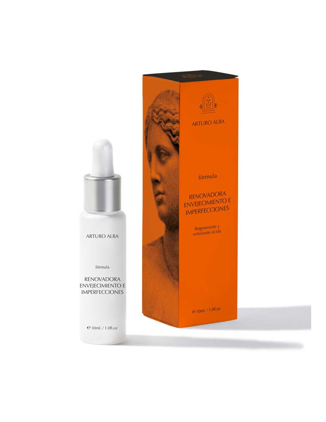 Productos Arturo Alba al mejor Precio - Farmacia Chamberí